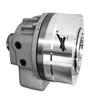 China Middle-Solid Stroke Detection Type Rotary Cylinder for sale