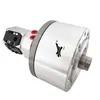 China Middle-Solid Stroke Detection Type Rotary Cylinder for sale