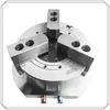 China Compact Tk-N Series Ultra-Thin Power Chuck with Built-in Check Valve for sale