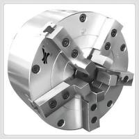 China Compact Tk-N Series Ultra-Thin Power Chuck with Built-in Check Valve for sale