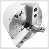 China High-Capacity Tk Series Ultra-Thin Hollow Rotary Oil Cylinder Power Chuck for sale