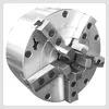 China Premium Kh-T Series High-Speed Hollow Rotary Cylinder Power Chuck for sale