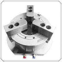 China Premium Kh-T Series High-Speed Hollow Rotary Cylinder Power Chuck for sale