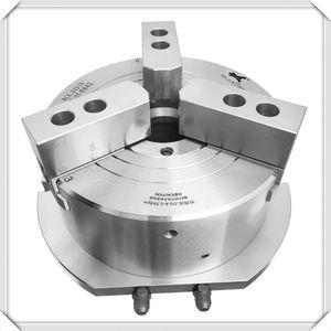 China Stable Kjm-D Series Oil-Pressure Bi-Directional Spindle Power Chuck for sale