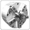 China Heavy-Duty Vl Series Wedge-Type Solid Vertical Lathe Power Chuck for sale