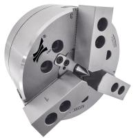 China High Precision Series Floating Claw Power Chuck for CNC Machines for sale