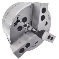 China High Precision Series Floating Claw Power Chuck for CNC Machines for sale