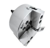 China Reliable Solid Three-Jaw Power Chuck for Enhanced Grip for sale