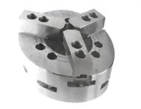 China Precision Vertical Lathe Chuck for Enhanced Machining Performance for sale
