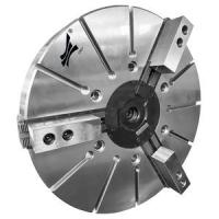 China Precision Vertical Lathe Chuck for Enhanced Machining Performance for sale