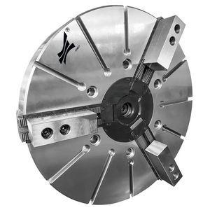 China Precision Vertical Lathe Chuck for Enhanced Machining Performance for sale