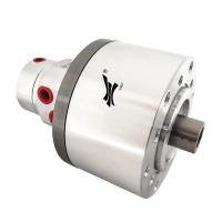 China Air Injection Type Rotary Cylinder Chuck for Precision Machining for sale