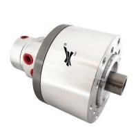 China Air Injection Type Rotary Cylinder Chuck for Precision Machining for sale