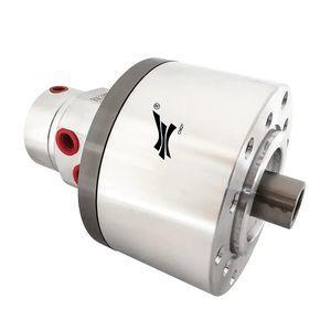 China Air Injection Type Rotary Cylinder Chuck for Precision Machining for sale