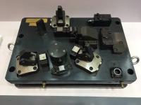 China Draw Down Power Chuck for sale