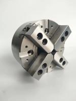 China Draw Down Power Chuck for sale