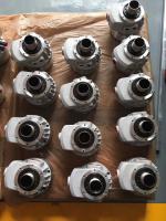 China Draw Down Power Chuck for sale