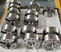 China Draw Down Power Chuck for sale