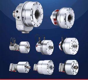 China Draw Down Power Chuck for sale