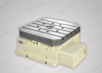 China DC Horizontal Cam Rotary Table for sale