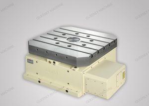 China DC Horizontal Cam Rotary Table for sale