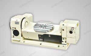 China AC 5-Axis Cam Rotary Table for sale