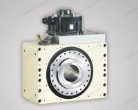 China Horizontal Cam Exchange Table for sale