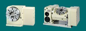China Cam-Type CNC Rotary Table for sale