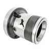China High Precision Solid Collet Chuck for Enhanced Clamping Efficiency for sale