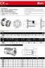 China High Precision Solid Collet Chuck for Enhanced Clamping Efficiency for sale