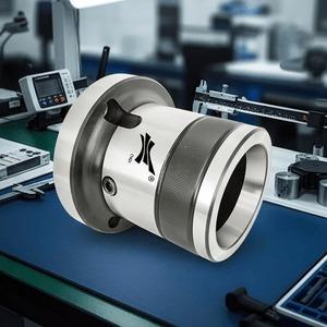 China High Precision Solid Collet Chuck for Enhanced Clamping Efficiency for sale