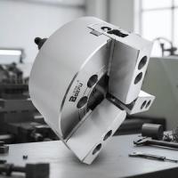 China Precision Hydraulic Chuck 3 Jaw Hollow for Enhanced Performance for sale