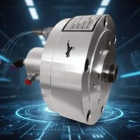 China High-Speed Solid Rotary Cylinder for Precision Engineering Applications for sale