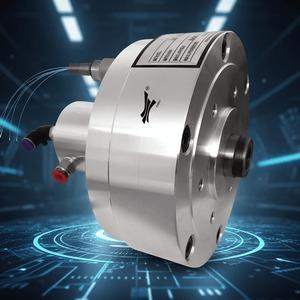 China High-Speed Solid Rotary Cylinder for Precision Engineering Applications for sale