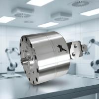 China Precision Engineered Solid Double Piston Cylinder for Optimal Performance for sale