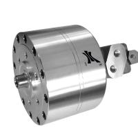 China Precision Engineered Solid Double Piston Cylinder for Optimal Performance for sale