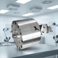 China Precision Engineered Solid Double Piston Cylinder for Optimal Performance for sale
