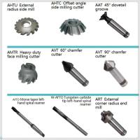 China High-Value Brazed CNC Cutting Tools for Long Service Life and Cost-Effective Machining for sale