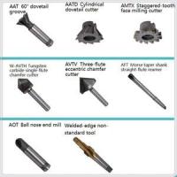 China High-Value Brazed CNC Cutting Tools for Long Service Life and Cost-Effective Machining for sale