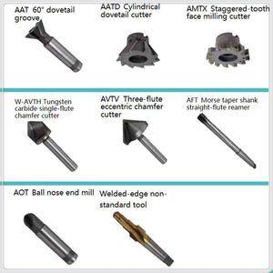 China High-Value Brazed CNC Cutting Tools for Long Service Life and Cost-Effective Machining for sale