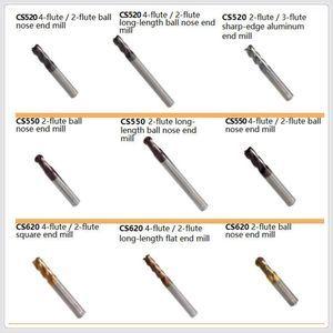 China Customizable Brazed CNC Cutting Tools with Modified Shanks for Precision Milling Applications for sale