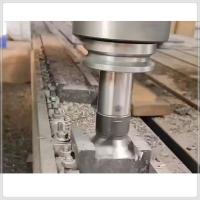 China Fine-Finish Brazed CNC Chamfer and Cylindrical Milling Cutters for Precision Edge Finishing and Metal Machining for sale