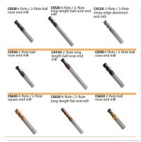 China Efficient Brazed CNC T-Slot and Dovetail Cutters for Precision Milling and Groove Machining for sale