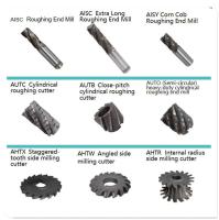 China Efficient Brazed CNC T-Slot and Dovetail Cutters for Precision Milling and Groove Machining for sale