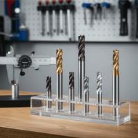 China Efficient Brazed CNC T-Slot and Dovetail Cutters for Precision Milling and Groove Machining for sale