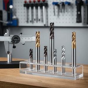 China Efficient Brazed CNC T-Slot and Dovetail Cutters for Precision Milling and Groove Machining for sale