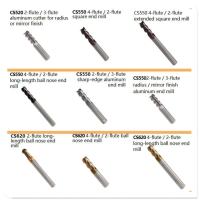 China Sharp-Edge Brazed CNC Cutting Tools with High-Grade Tool Steel Bodies for Precision Metal Machining for sale