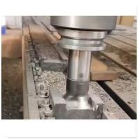 China High-Quality Brazed CNC Cutting Tools for Cast Iron and Stainless Steel Machining for sale