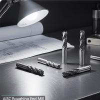 China Premium Tungaloy Carbide Brazed CNC Cutting Tools for Steel Machining and Precision Milling for sale