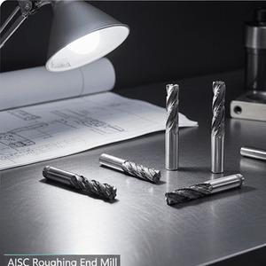 China Premium Tungaloy Carbide Brazed CNC Cutting Tools for Steel Machining and Precision Milling for sale
